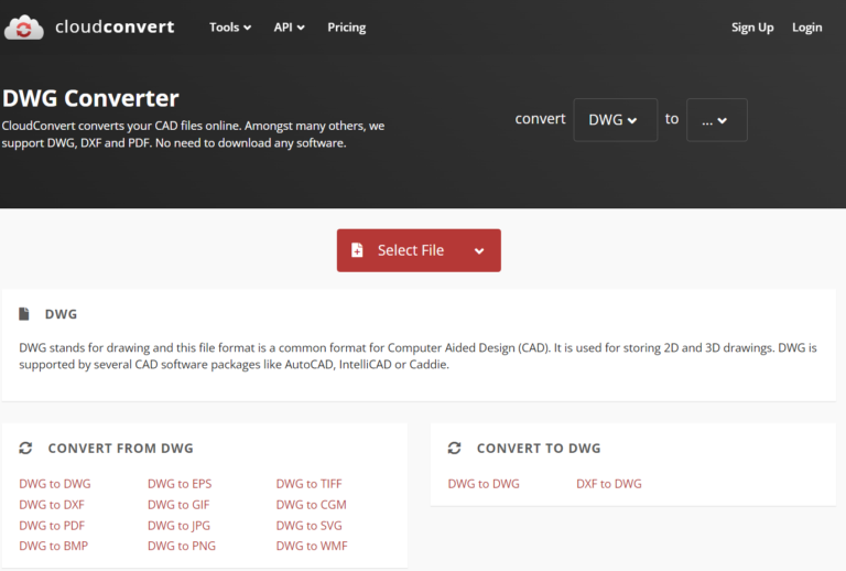 تبدیل ورژن اتوکد [نرم افزار + آنلاین] [بهترین روش] - آموزش اتوکد